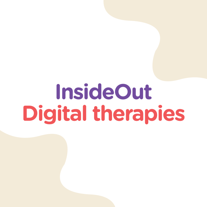 InsideOut Digital Therapies | Lifeline